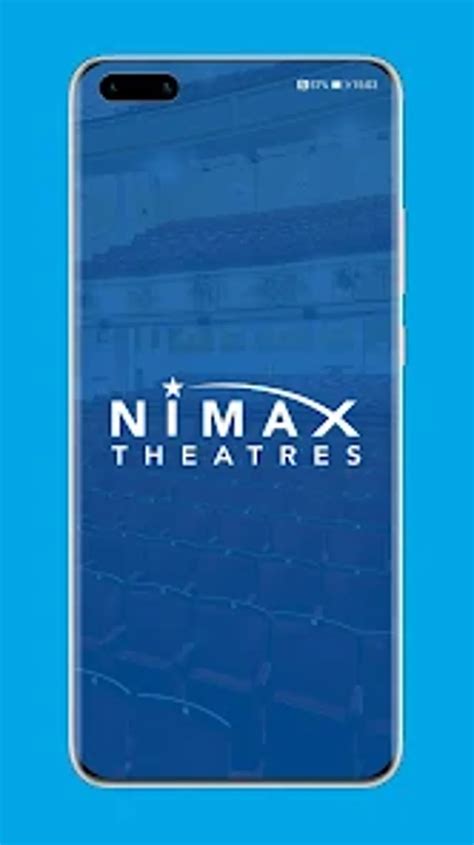 Nimax For Android Download