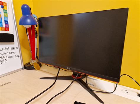 Aoc Monitor Aoc Monitor