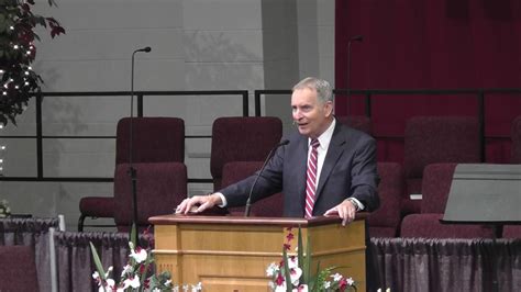 Cscc Sunday School 2017 02 26 Evangelist Morris Gleiser Youtube