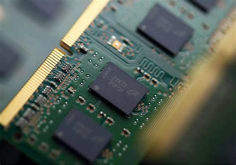 Benchmarks Showcase Impressive Ddr5 4800 Ram Performance Techspot