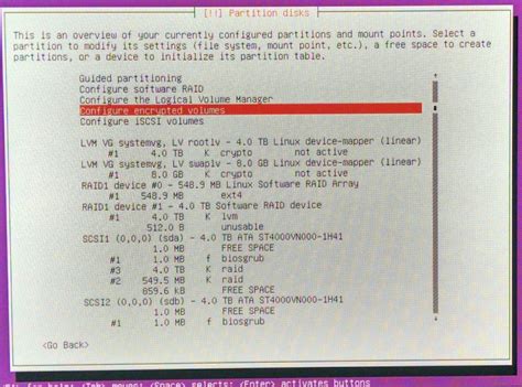 Ubuntu Nas And Backup Server