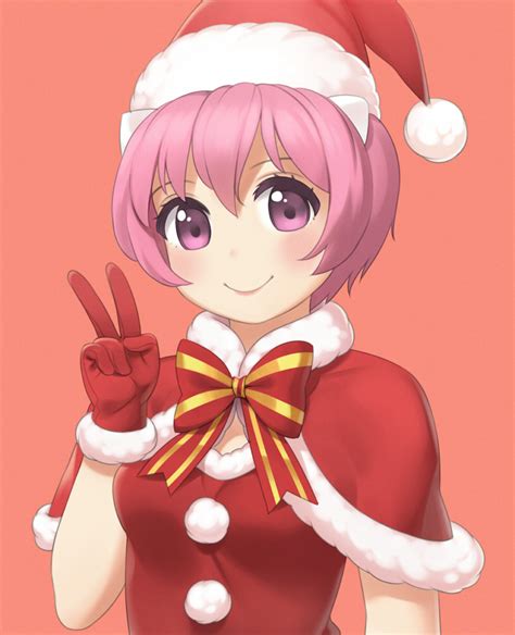 Elfen Lied Nana