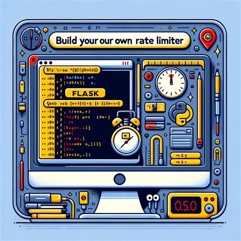 Beyond Limits How I Built My Custom Python Rate Limiter Service By Anubhav Sanyal Medium
