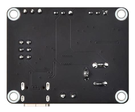 Serial Bus Servo Driver Board The Pi Hut