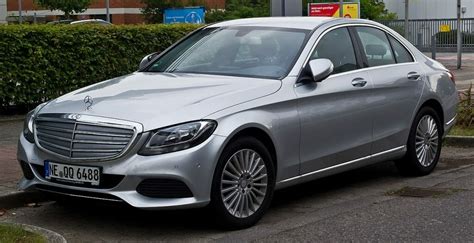 Mercedes C Class Vs S Class Comparison With Differences