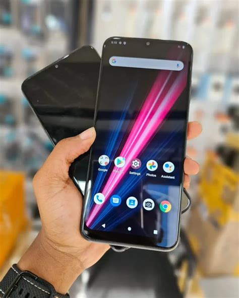 Discover Revvl Specs Features And More Mobiblip