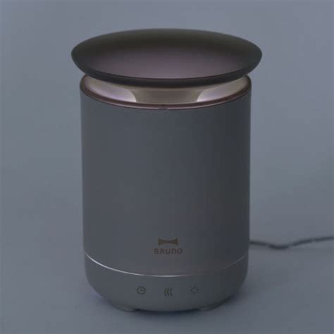 Bruno Fog Mist Ultrasonic Aroma Diffuser Japan Trend Shop