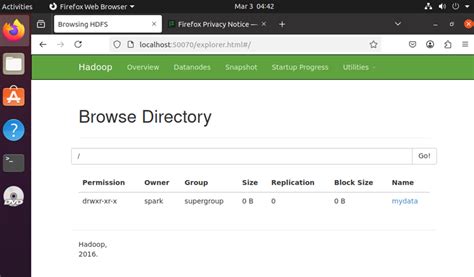 hadoop 伪分布式集群环境搭建 2 hdfs 与 yarn 环境搭建 搭建yarn需要hdfs吗 csdn博客