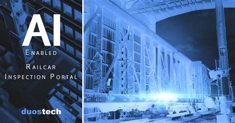 Ai Edge Delltechworld Duot Ml It Hpc Data Business Railcarinspectionportal Algorithm