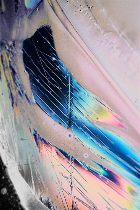 Microarchitecture Behance