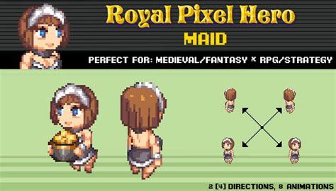 Top 99 Hình ảnh Chibi Pixel Art đẹp Nhất Tải Miễn Phí