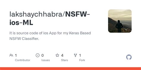 GitHub Lakshaychhabra NSFW Ios ML It Is Source Code Of Ios App For My Keras Based NSFW