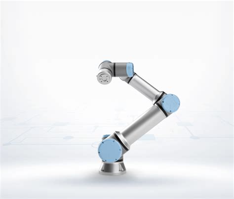 Universal Robots Academy