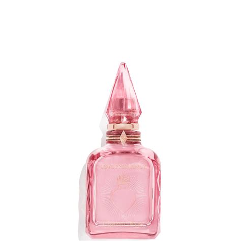 Charlotte Tilbury More Sex Eau De Parfum 50ml Cult Beauty