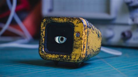 Gallery Dreye Create The Things You Wish Existed