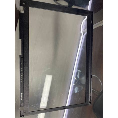 Jual Casing Lcd Bezel Depan Frame Lcd Laptop Lenovo Thinkpad T Shopee Indonesia