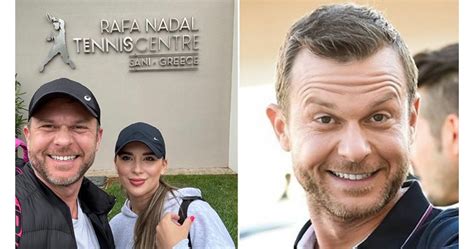 Ненчо Балабанов тренира в академията на Надал