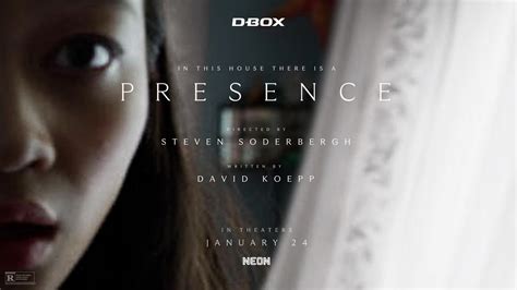 Presence 2024