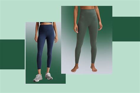 The 10 Best Yoga Leggings According To Yoga Instructors