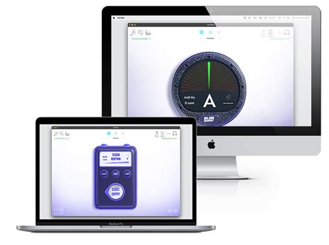 Blob Audio Guitar Amp Plugins And Music Softwares