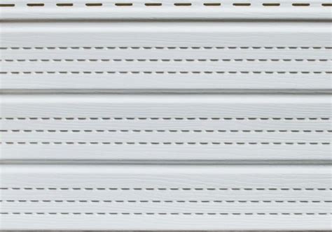 Профили и аксессуары сайдинга ВИНИЛОН. Софит - Фасадные панели. Сайдинг ...