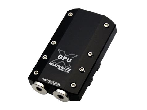 Heatkiller GPU X Multi Link DazMode