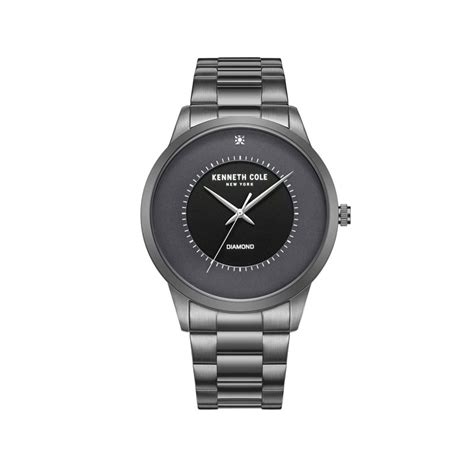 Kenneth Cole Kcwgg2221403 Mens Wrist Watch Price In Bangladesh