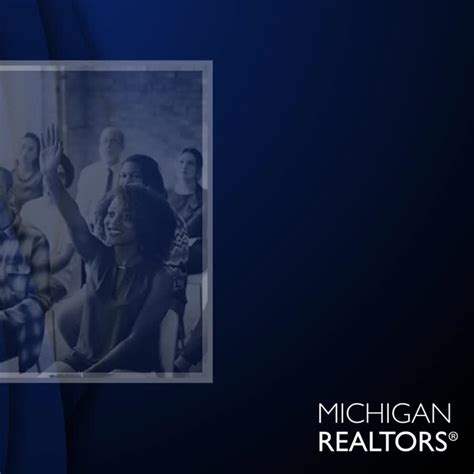 Michigan Realtors® On Linkedin Interested In Volunteering With The