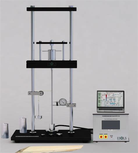 strut test determination of euler s buckling load