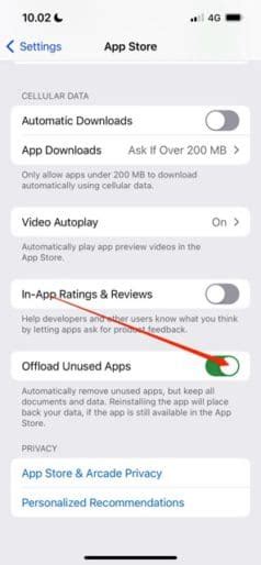 Why Does My Iphone Keep Uninstalling Apps Appletoolbox