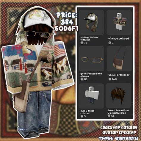 Roblox Catalog