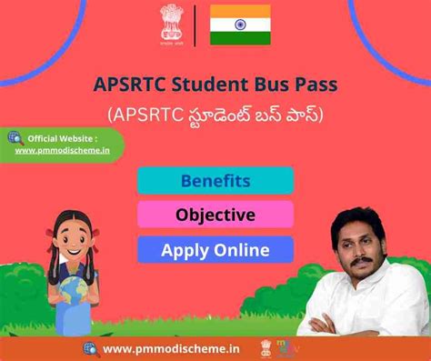 APSRTC Babe Bus Pass Application Form Price Renewal