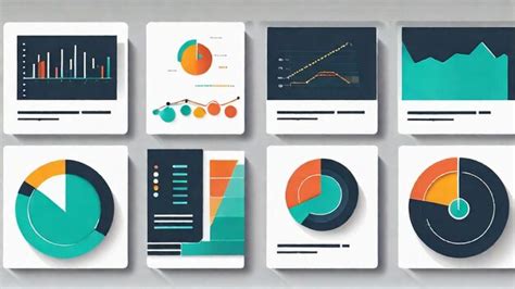 Premium Photo Visualizing Data For Better Insights