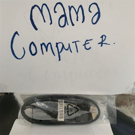 Jual Kabel Usb Male To Male Kabel Usb Cabang Shopee Indonesia