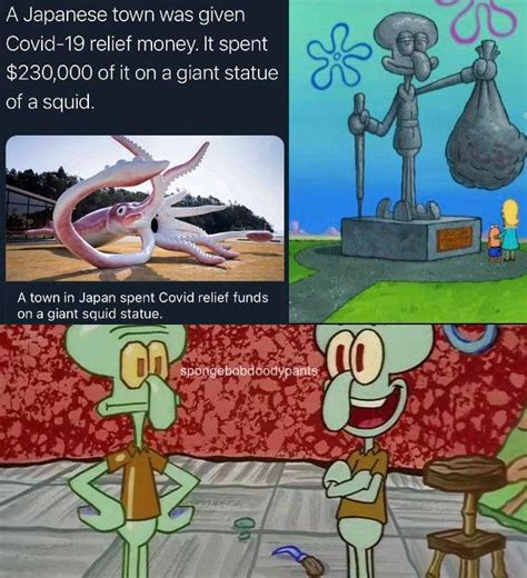 21 Spongebob Memes For All Who Feel Like Squidward Today Know Your Meme