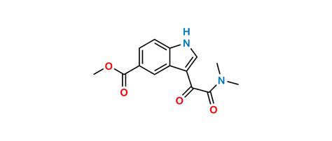 Sumatriptan Impurity 14 1052181 84 6 Synzeal