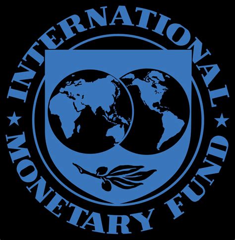 Lotus And Cedar 國際貨幣基金組織 International Monetary Fund Imf