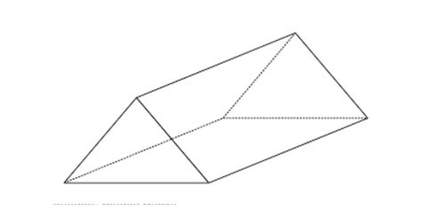 Rumus Volume Prisma Segitiga Lengkap Dengan Contoh Soal
