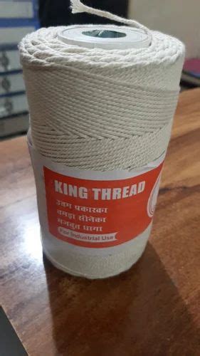 Binding Wax Thread For Book Binding And Packing At Best Price In Pune
