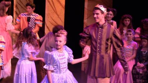 67 Cinderellas Youtube