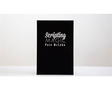 El Ducos Magic Scripting Magic Vol 1