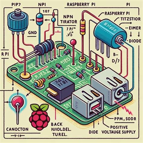 Chatgpt Cannot Do Circuit Diagrams R Chatgpt