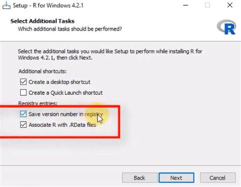 setting up r programming environment in vs code — a beginner s guide by sujeet medium