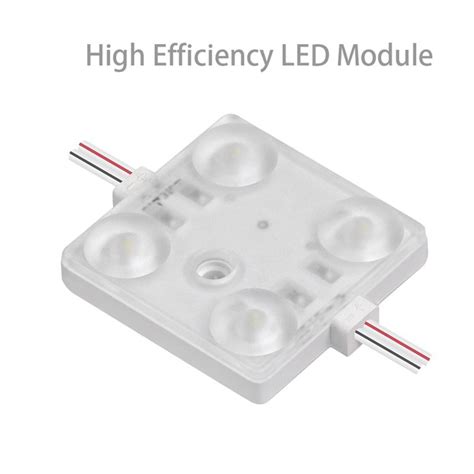 China Square Led Module Manufacturers Suppliers Factory Square Led Module Made In China