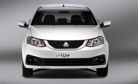 قیمت روز ساینا صفر ساینا ۱۴۰۰ Ex دنده‌ای ۱۹۷ میلیون شد جدول