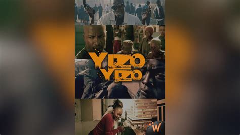 Les Séries Télés Qui Ont Fait Le Buzz 14 Yizo Yizo De Retour Sur