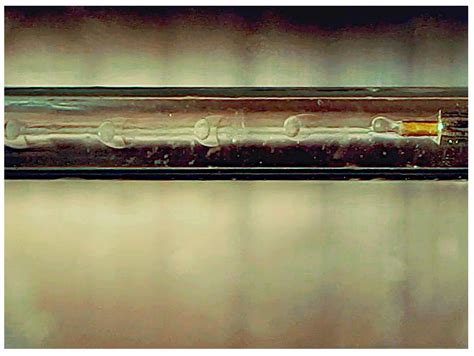 Microfluidic Synthesis And Properties Of Thermoresponsive Hydrogel Core Shell Particles