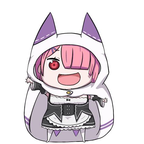 Ram Re Zero Re Zero Kara Hajimeru Isekai Seikatsu Image By Pixiv Id