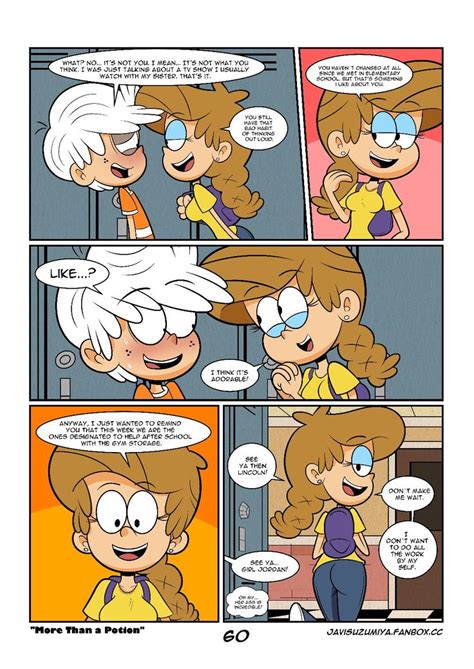 Anime Couples Manga Cute Anime Couples Loud House Rule 34 Funny