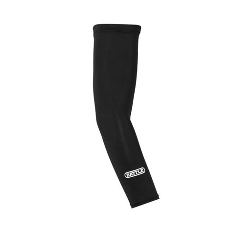 Football Sleeves Forearm Leg And Padded Arm Sleeves Battle Sport